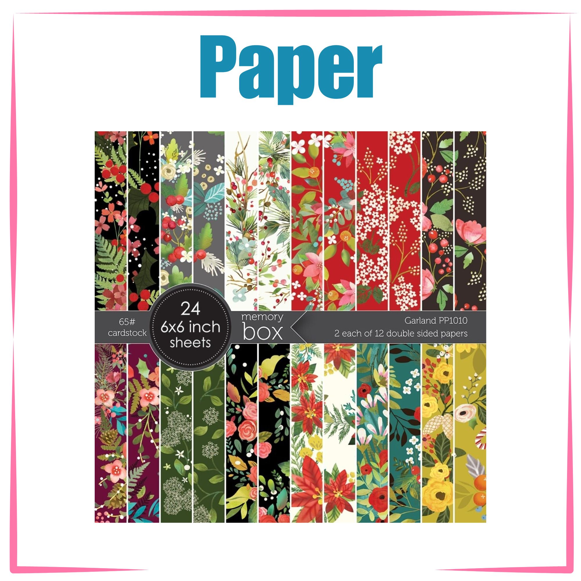 Home - Crafty Flamingos